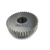 China 3-401-26-0430 Saw Carriage Drive Gear Wheel 3401260430 ZAHNRAD SW-ANTR. M. ZENTR.ANSATZ M3 Z40 for sale