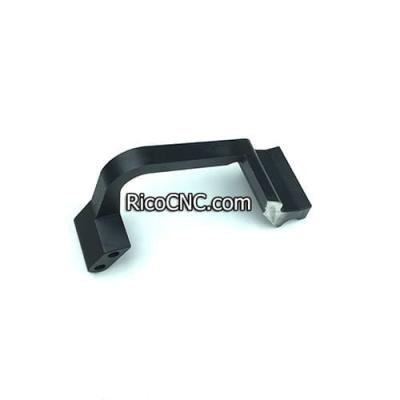 China 3-039-06-6760 3039066760 Left guide rail for HOMAG Machine for sale