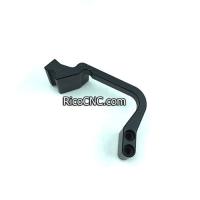 China 3-039-06-6760 3039066760 Left guide rail for HOMAG Machine for sale