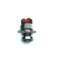 China 2-031-95-4470 Gear with Coupling for HOMAG 2031954470 for sale
