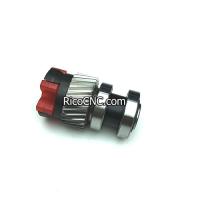 China 2-031-95-4470 Gear with Coupling for HOMAG 2031954470 for sale