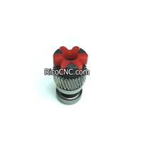 China 2-031-95-4470 Gear with Coupling for HOMAG 2031954470 for sale