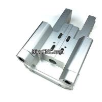 China 3-050-16-8591 3050168591 PLATE TV CHANGING DEVICE for HOMAG Edge Banding NKL210 for sale