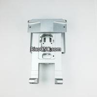 China 3-050-16-8591 3050168591 PLATE TV CHANGING DEVICE for HOMAG Edge Banding NKL210 for sale