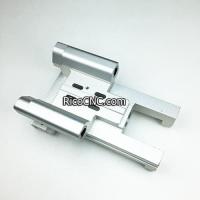 China 3-050-16-8591 3050168591 PLATE TV CHANGING DEVICE for HOMAG Edge Banding NKL210 for sale