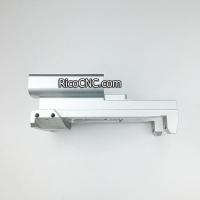China 3-050-16-8591 3050168591 PLATE TV CHANGING DEVICE for HOMAG Edge Banding NKL210 for sale