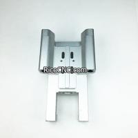 China 3-050-16-8591 3050168591 PLATE TV CHANGING DEVICE for HOMAG Edge Banding NKL210 for sale