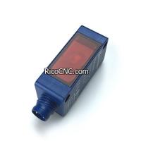 China 4008611043 4-008-61-1043 Wenglor P1KL006 Retro-Reflex Sensor Universal for HOMAG for sale