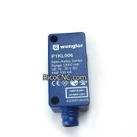 China 4008611043 4-008-61-1043 Wenglor P1KL006 Retro-Reflex Sensor Universal for HOMAG for sale