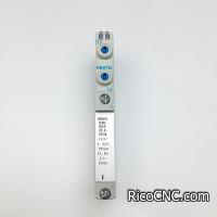China New FESTO 573418 VUVG-B10-B52-ZT-F-1T1L Air Solenoid Valve for Homag Machines for sale