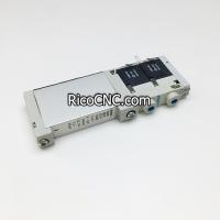 China New FESTO 573418 VUVG-B10-B52-ZT-F-1T1L Air Solenoid Valve for Homag Machines for sale