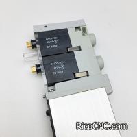 China New FESTO 573418 VUVG-B10-B52-ZT-F-1T1L Air Solenoid Valve for Homag Machines for sale