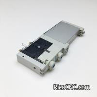 China New FESTO 573418 VUVG-B10-B52-ZT-F-1T1L Air Solenoid Valve for Homag Machines for sale