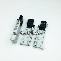 China New FESTO VUVB-ST12-M52-MZH-QX-D-1T1 558369 Air Solenoid Valve for sale