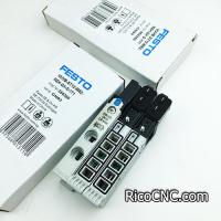 China New FESTO VUVB-ST12-M52-MZH-QX-D-1T1 558369 Air Solenoid Valve for sale