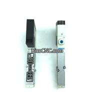 China 4-011-04-0905 4011040905 FESTO Solenoid Valve 526990 5/2-WAY 0.9-10 BAR CPASC1-M1H-M-P-2.5 for sale