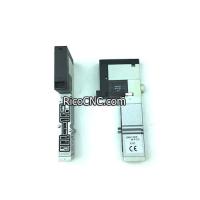 China 4-011-04-0905 4011040905 FESTO Solenoid Valve 526990 5/2-WAY 0.9-10 BAR CPASC1-M1H-M-P-2.5 for sale