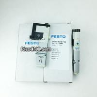 China 4-011-04-0905 4011040905 FESTO Solenoid Valve 526990 5/2-WAY 0.9-10 BAR CPASC1-M1H-M-P-2.5 for sale