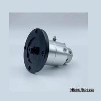 China Brand New RIX EES-2P03 Rotary Joint for CNC Machine Spindles for sale