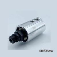 China Brand New RIX LA-1P02 Rocky Rotary Joint for CNC Machine Spindles for sale