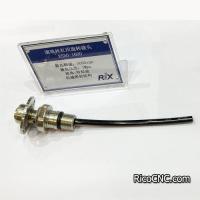 China Brand New RIX ES50-1600 Rocky Rotary Joint for CNC Machine Spindles for sale