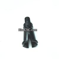 China Riken Seiki JIS.ISO-40 499023 Small Type ATC Collet for sale
