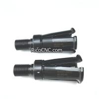 China Riken Seiki JIS.ISO-40 499023 Small Type ATC Collet for sale