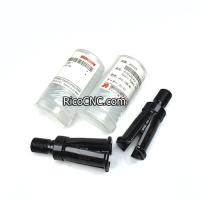 China Riken Seiki JIS.ISO-40 499023 Small Type ATC Collet for sale