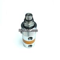 China Gu2000v High Speed Cooling Rotary Joint for CNC Machining Centers for sale