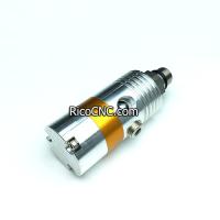 China Gu2000v High Speed Cooling Rotary Joint for CNC Machining Centers for sale