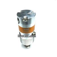 China Gu2000v High Speed Cooling Rotary Joint for CNC Machining Centers for sale