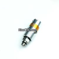 China Gu2000v High Speed Cooling Rotary Joint for CNC Machining Centers for sale