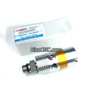 China Gu2000v High Speed Cooling Rotary Joint for CNC Machining Centers for sale