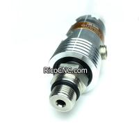 China Gu2000v High Speed Cooling Rotary Joint for CNC Machining Centers for sale