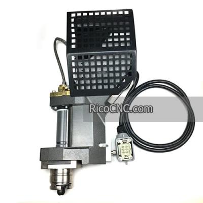 China 2006218000 2-006-21-8000 HOMAG Edge Banding Machine Left Hand Glue Pot for sale