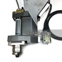 China 2006218000 2-006-21-8000 HOMAG Edge Banding Machine Left Hand Glue Pot for sale