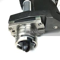 China 2006218000 2-006-21-8000 HOMAG Edge Banding Machine Left Hand Glue Pot for sale