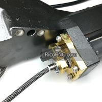 China 2006218000 2-006-21-8000 HOMAG Edge Banding Machine Left Hand Glue Pot for sale