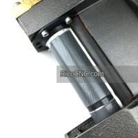 China 2006218000 2-006-21-8000 HOMAG Edge Banding Machine Left Hand Glue Pot for sale