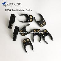 China Laguna BT30 tool holder clips for clamping CNC BT30 toolholders for sale