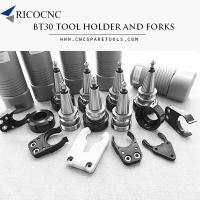 China Laguna BT30 tool holder clips for clamping CNC BT30 toolholders for sale