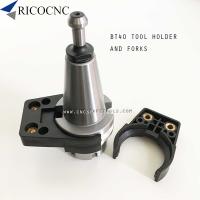 China BT40 tool changer gripper for Carousel Holder Tool Magazine CNC Machine for sale