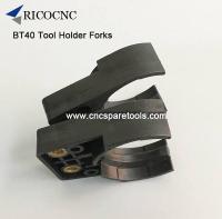 China BT40 tool changer gripper for Carousel Holder Tool Magazine CNC Machine for sale