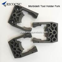 China Affordable SCM Morbidelli ISO30 CNC router tool holder Clamping Fork for ISO30 Toolholder for sale