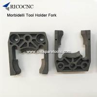 China Affordable SCM Morbidelli ISO30 CNC router tool holder Clamping Fork for ISO30 Toolholder for sale