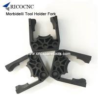 China Affordable SCM Morbidelli ISO30 CNC router tool holder Clamping Fork for ISO30 Toolholder for sale