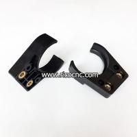 China CAT40 Plastic Tool Holder Clips for Automatic Tool Changer ATC CNC Gripper Replacement for sale