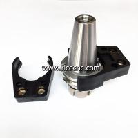China CAT40 Plastic Tool Holder Clips for Automatic Tool Changer ATC CNC Gripper Replacement for sale