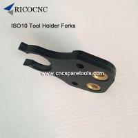 China ISO10 tool clips CNC tool changer parts for CNC ISO10 tool holder clamp for sale