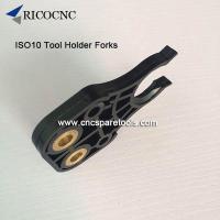 China ISO10 tool clips CNC tool changer parts for CNC ISO10 tool holder clamp for sale